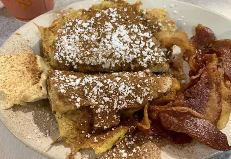 The BEST Breakfast Spots in Philadelphia - (With Photos) - Go To ...