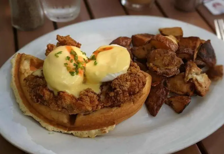 The BEST Breakfast Spots in Philadelphia - (With Photos) - Go To ...
