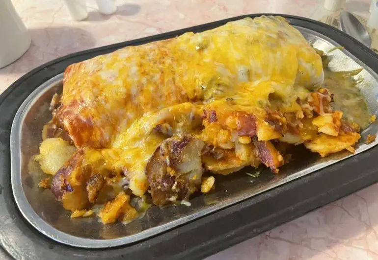 The 8 Best Breakfast Spots in Santa Fe, New Mexico - 2024 - Go To ...