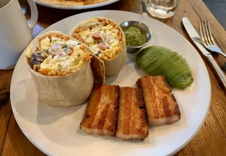 Where to Find the Best Breakfast in Omaha - Go To Destinations