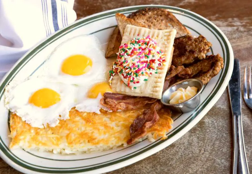 The Best Breakfast Restaurants in Washington D.C. - (With Photos) - Go ...