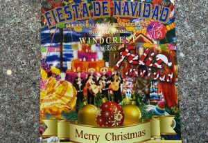 Christmas in Texas: Why Windcrest's Christmas Light Up Is Iconic - Go ...