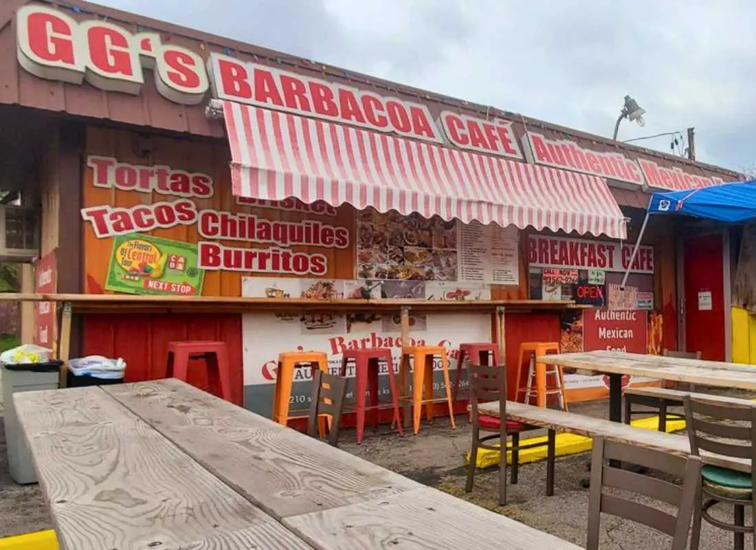 3 Special Hole in the Wall Restaurants in Kansas City