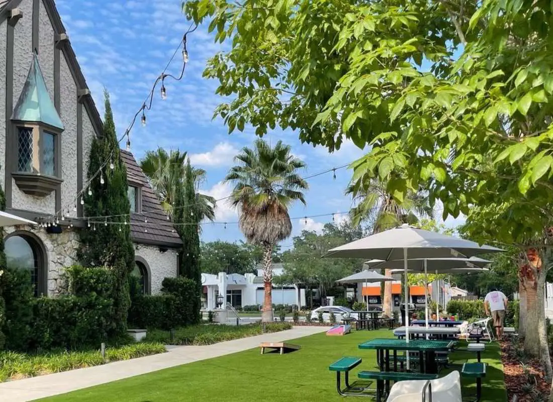 2 Special Hidden Gem Restaurants in Lakeland, Florida To Try This ...