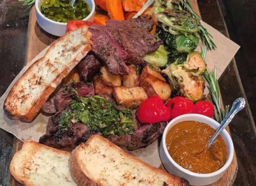 2 Special Hidden Gem Restaurants in Baton Rouge, LA To Try This Holiday ...