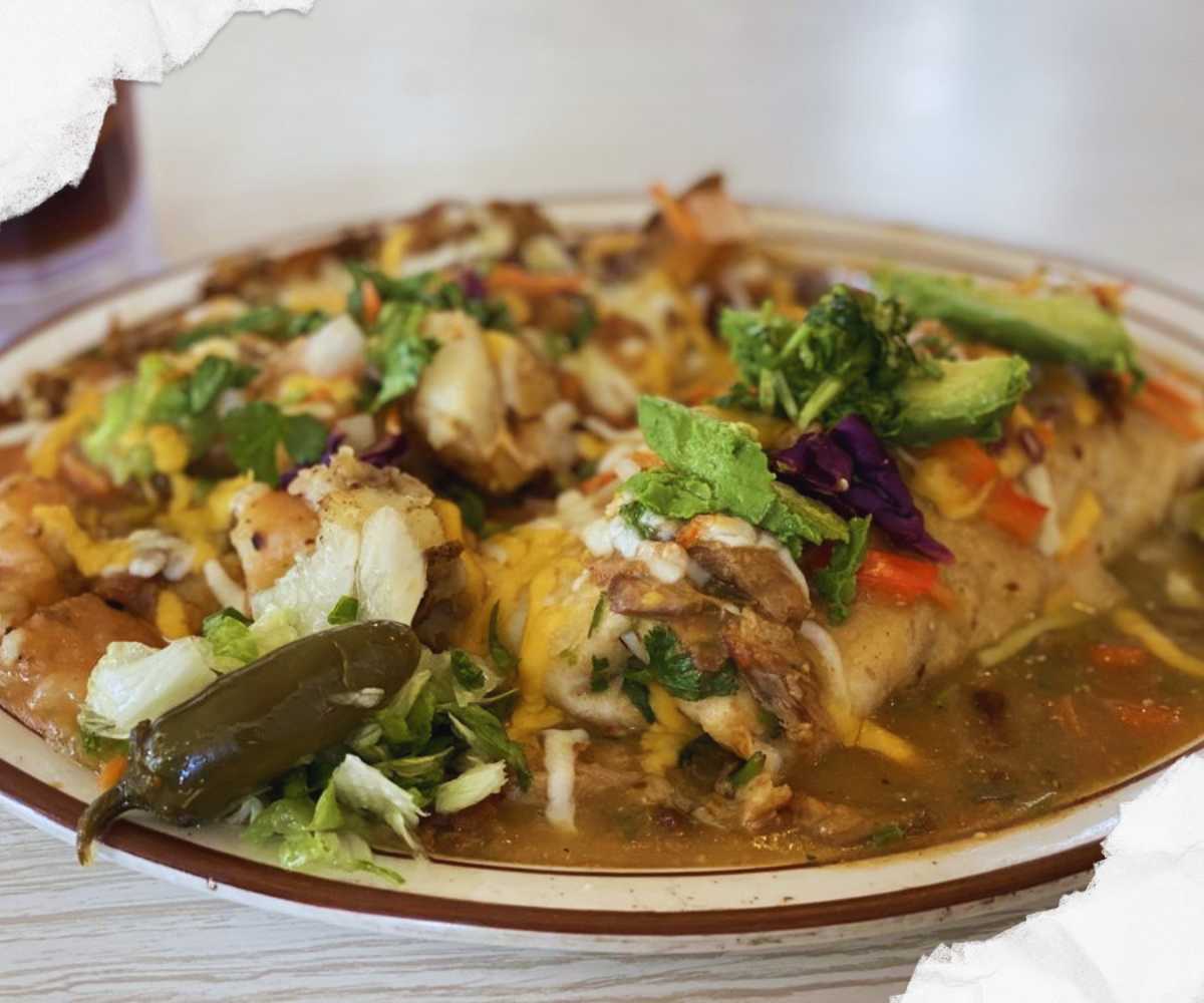 Don’t Sleep on These 2 Hole in the Wall Restaurants in Reno, Nevada!