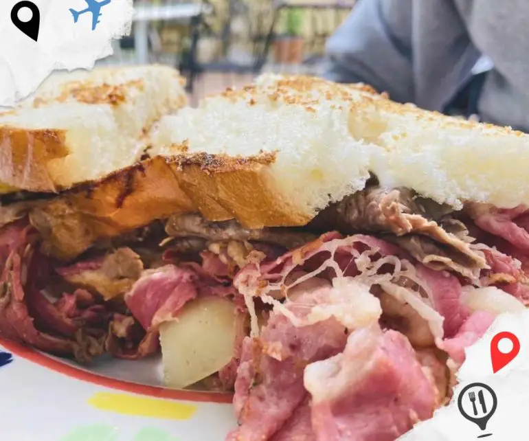 Don’t Sleep on These 2 Amazing Hidden Gem Restaurants in Riverside, CA!