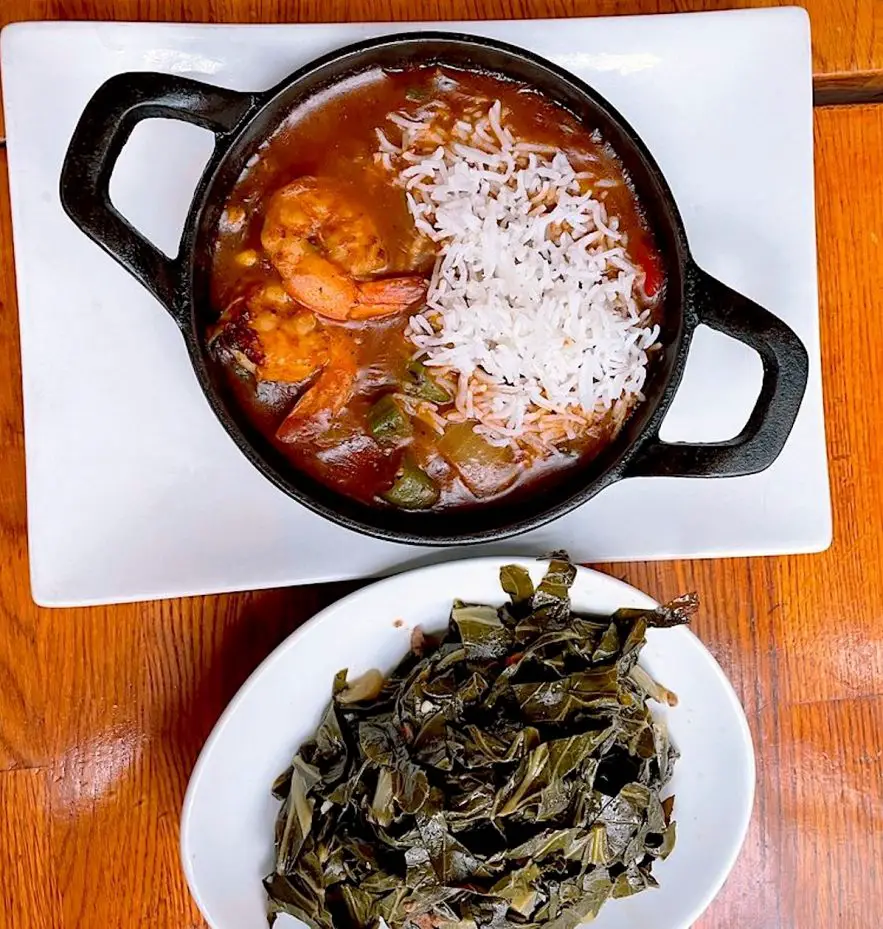 3 Special Brooklyn, NY Hole in the Wall Restaurants