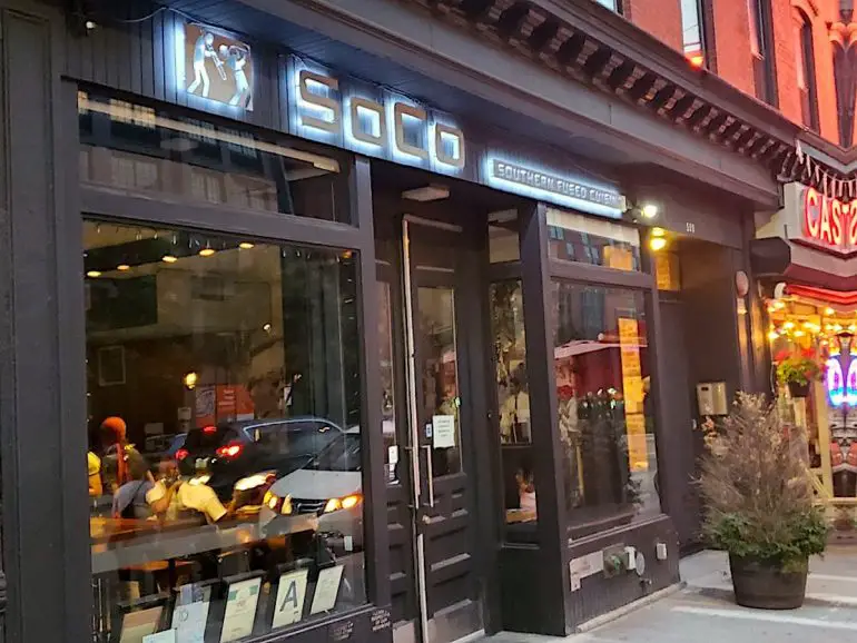 3 Special Brooklyn, NY Hole in the Wall Restaurants