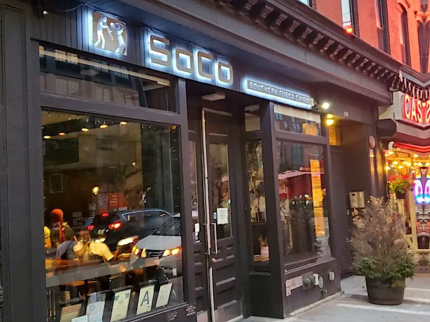 3 Special Brooklyn, NY Hole in the Wall Restaurants