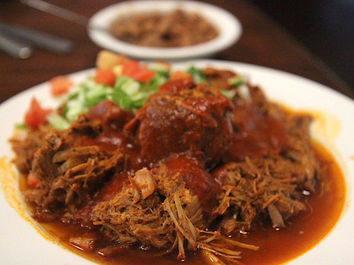 2 Special Must-Try Albuquerque Hole-in-the-Wall Restaurants - Go To ...