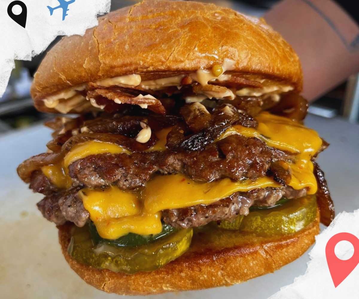 Have You Tried These 2 Finger Lickin’ Burger Spots in Oceanside, CA?