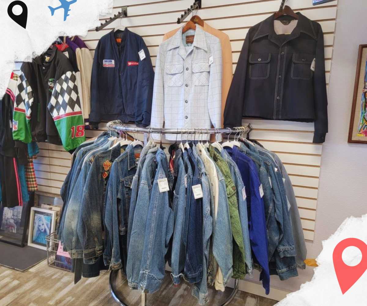 Have You Tried These Thrift & Vintage Stores in Tucson, AZ?