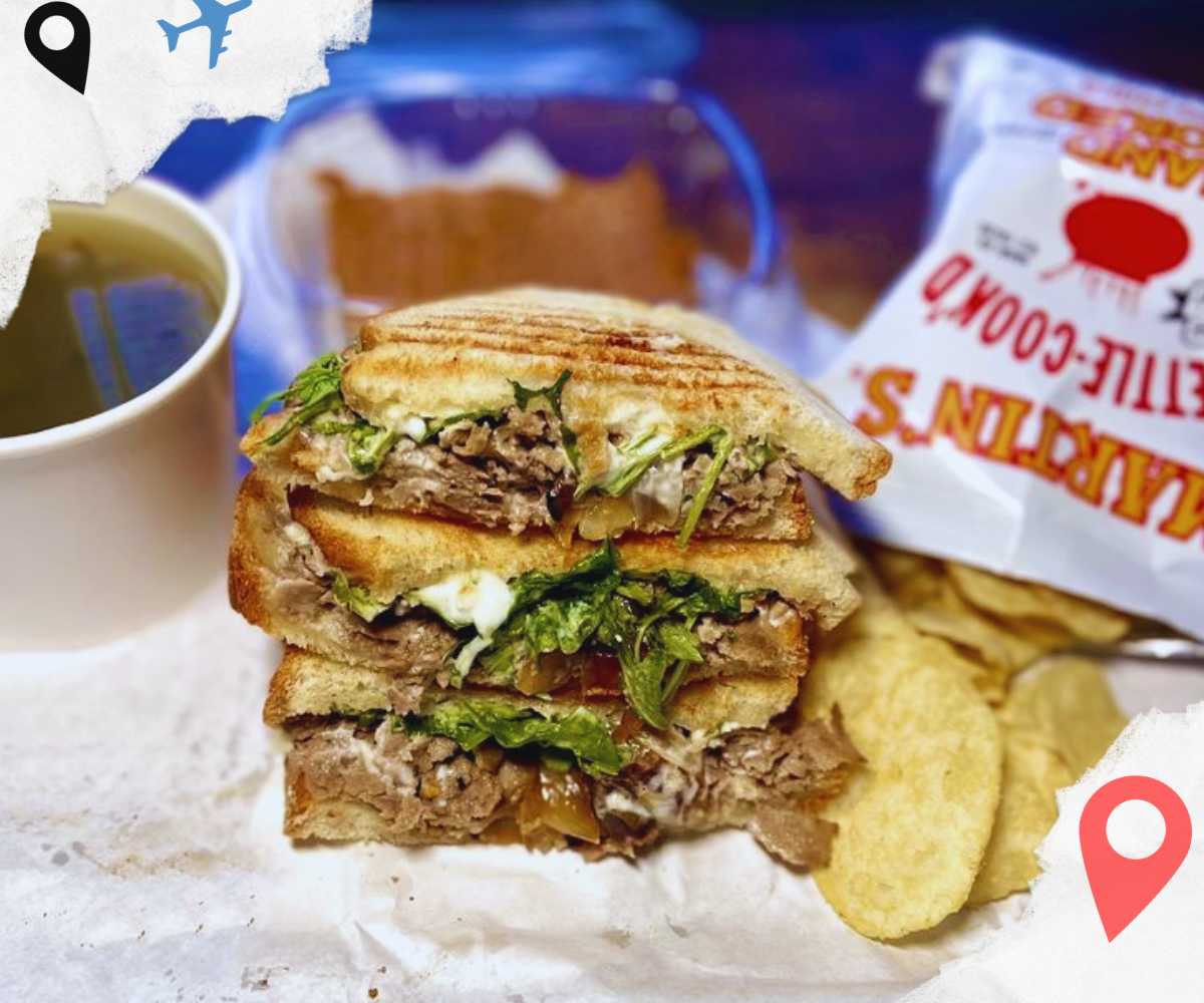 Don't Sleep on These 2 Hidden Gem Restaurants in Springfield, MA! - Go ...