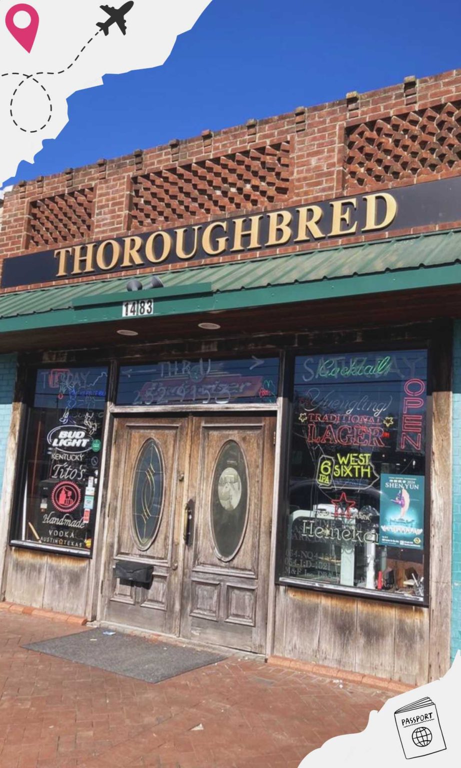 Don’t Sleep on These 2 Amazing Hidden Gem Restaurants in Lexington, KY ...