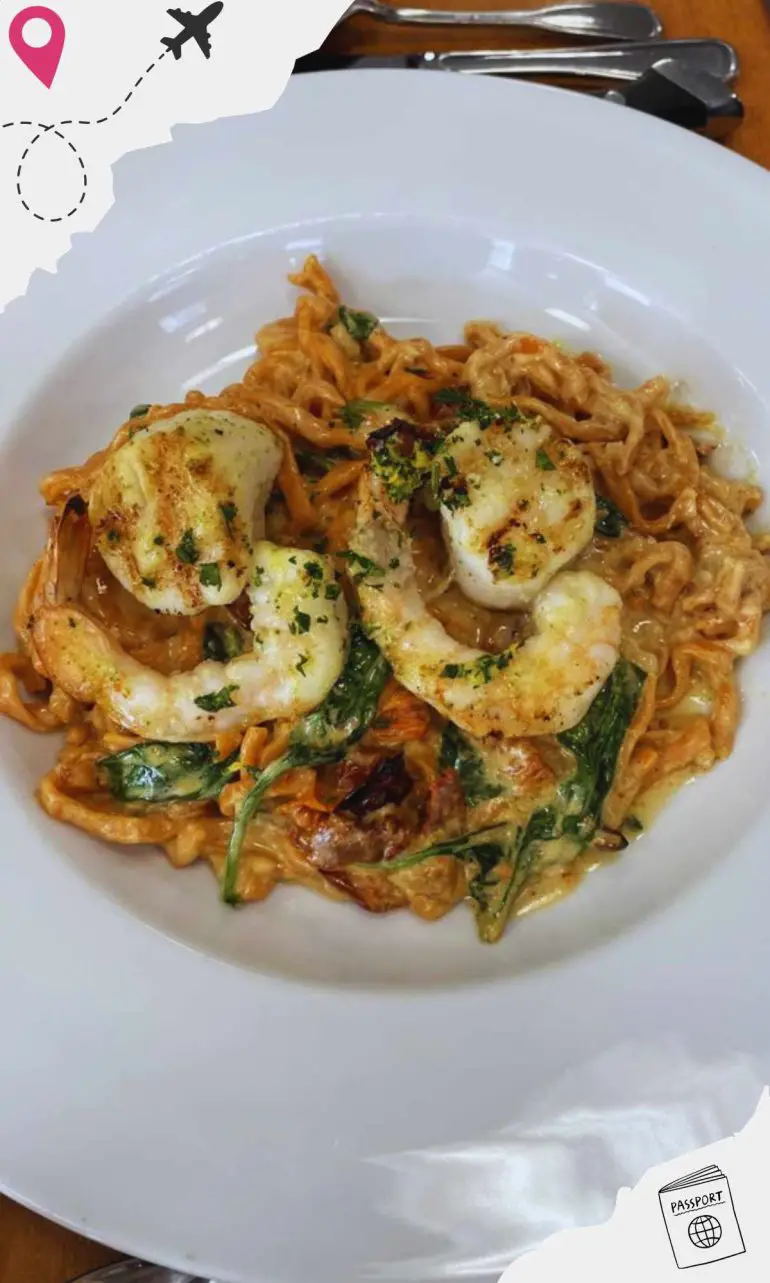 Don't Sleep on These 2 Hidden Gem Restaurants in Anchorage, Alaska ...