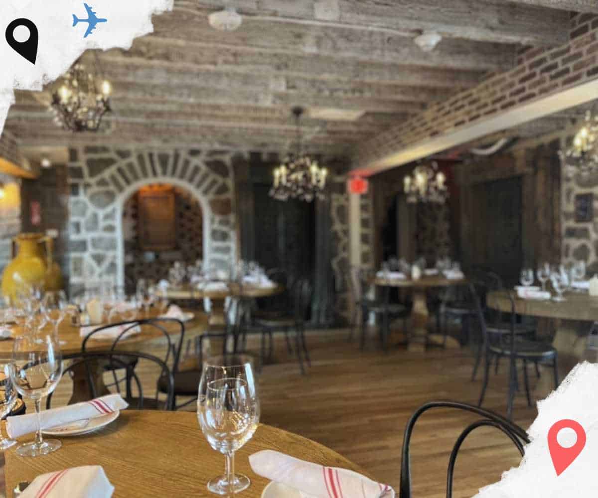 Don’t Sleep on These Hidden Gem Restaurants in Stamford, CT! - Go To ...