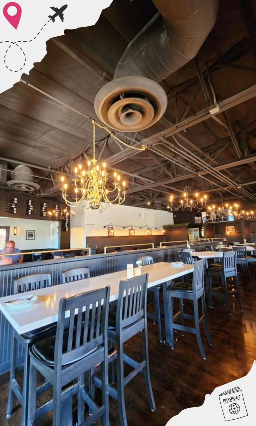 Don’t Sleep on These 2 Fun Hidden Gem Restaurants in Gilbert, AZ! - Go ...