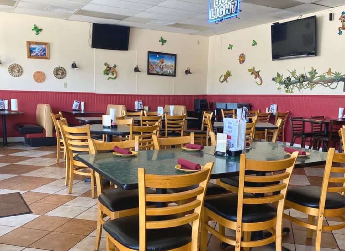 Check Out These Hidden Gem Restaurants in Conroe, Texas - Go To ...