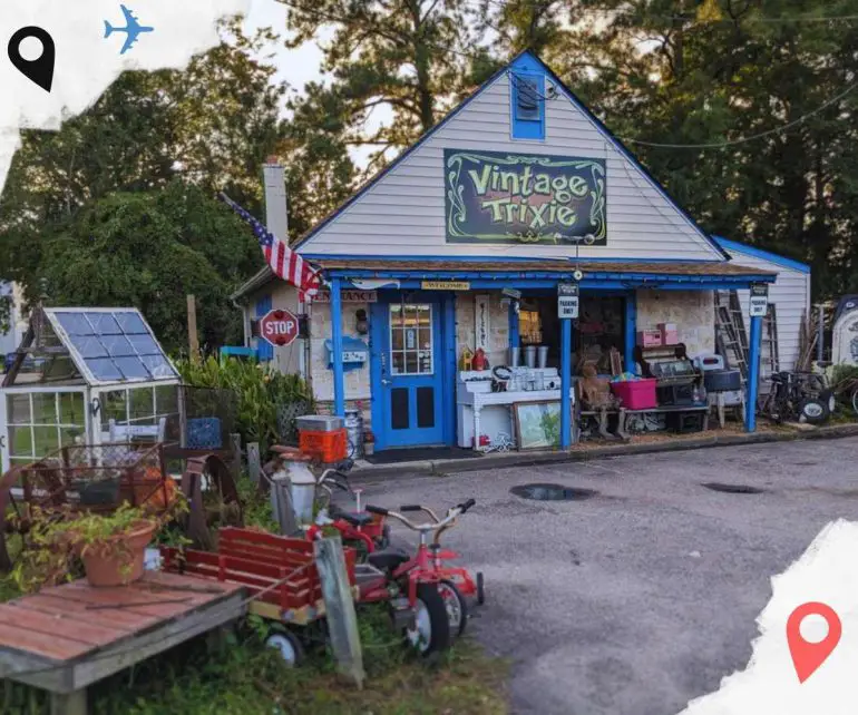 Have You Rummaged These 3 Fun Thrift & Vintage Shops in Virginia Beach, VA?