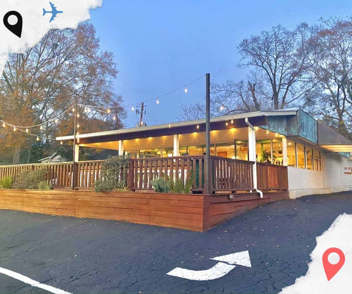 2 Awesome Budget Friendly Restaurants to Try in Atlanta, GA - Go To ...