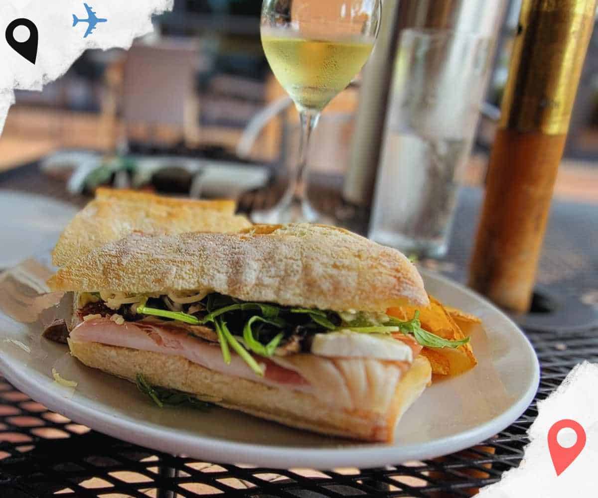 Don’t Sleep on These 2 Hidden Gem Restaurants in Cary, NC! - Go To ...