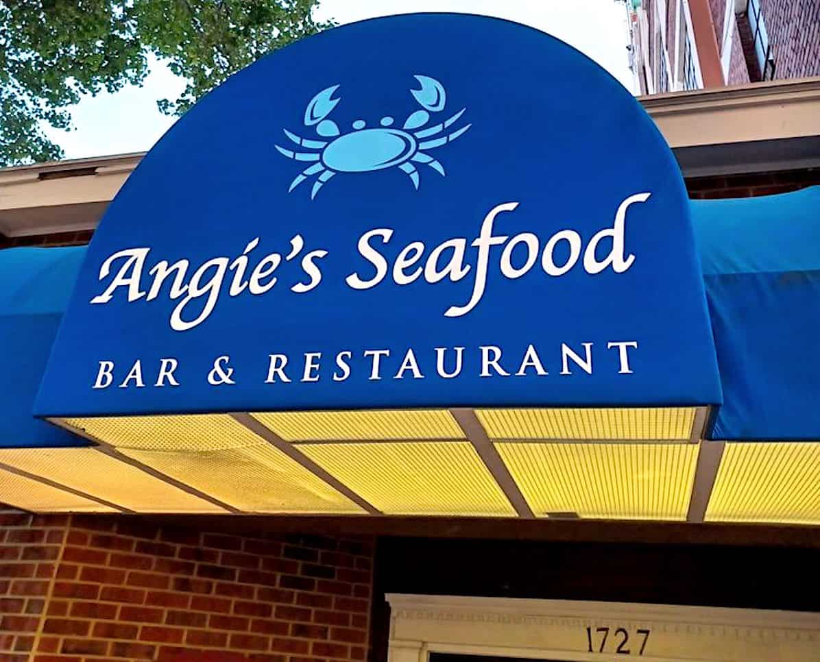 Must Try 2 Hidden Treasure Restaurants in Baltimore, MD - Go To ...