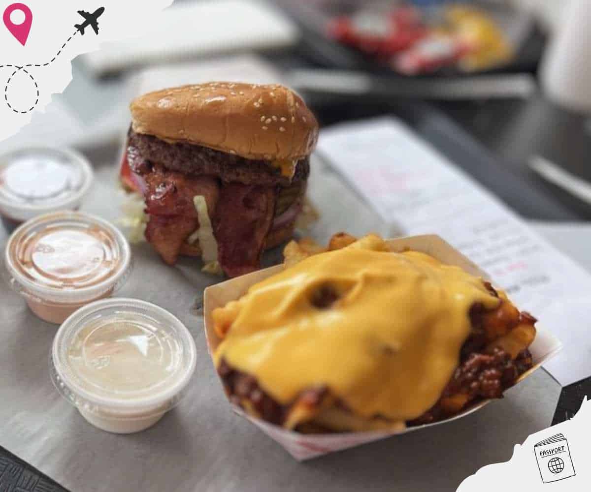 3 SIZZLING Burger Spots in Raleigh (With Amazing Teaser Pics!) - Go To ...