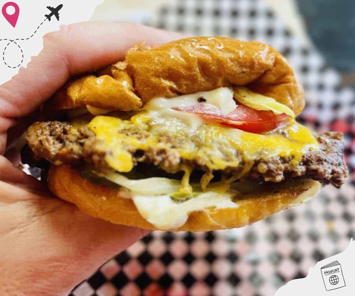 3 SIZZLING Burger Spots in Tulsa (With Amazing Teaser Pics!) - Go To ...