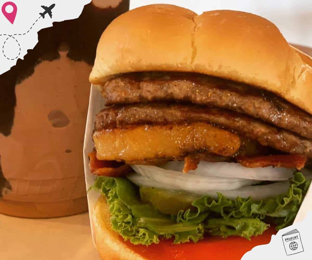 3 Must Try Burger Spots in Phoenix - Go To Destinations