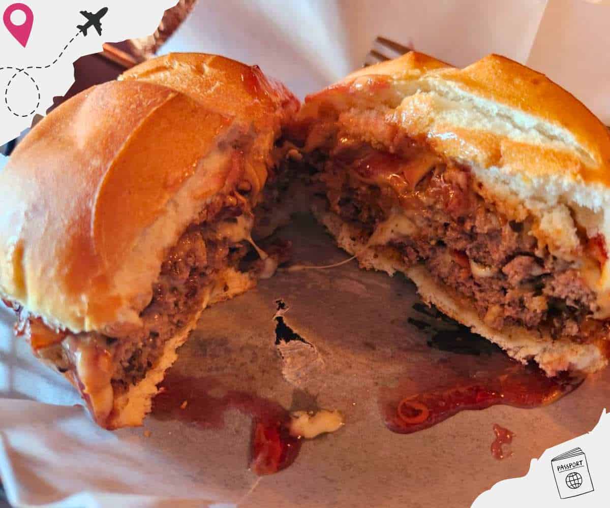 3 MUST TRY Burger Spots in Philadelphia - Go To Destinations