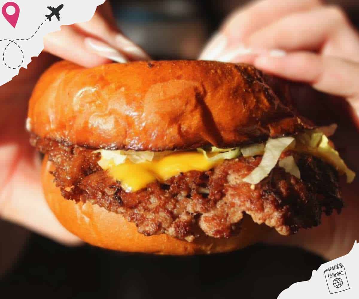 3 Sizzling Burger Hot Spots to Try in Boston - Go To Destinations