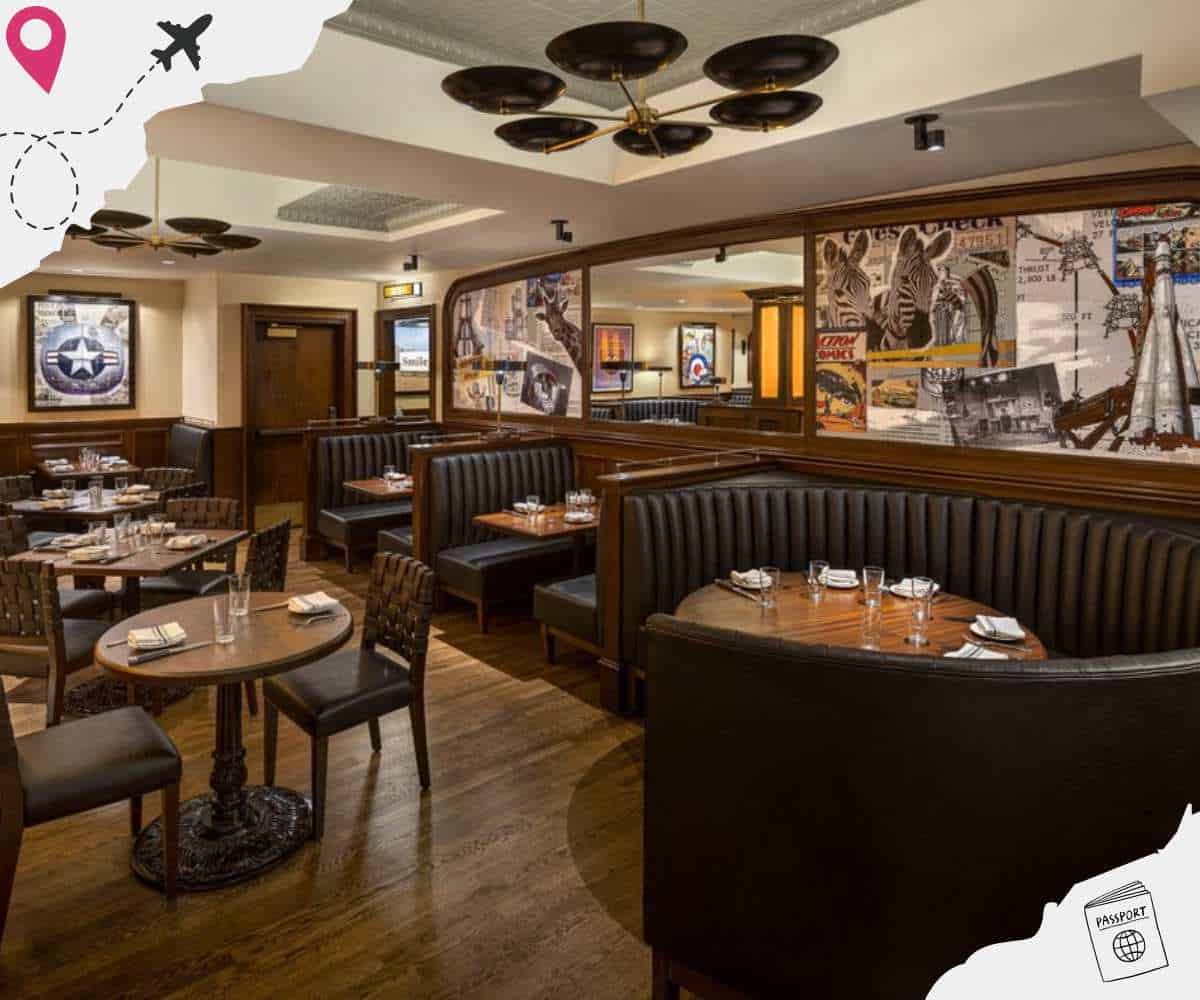 3 Sizzling Burger Hot Spots to Try in Boston - Go To Destinations