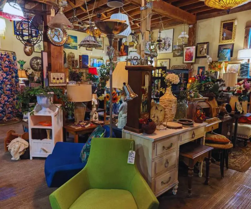 Have You Rummaged These Best Thrift Stores in Portland, Oregon?