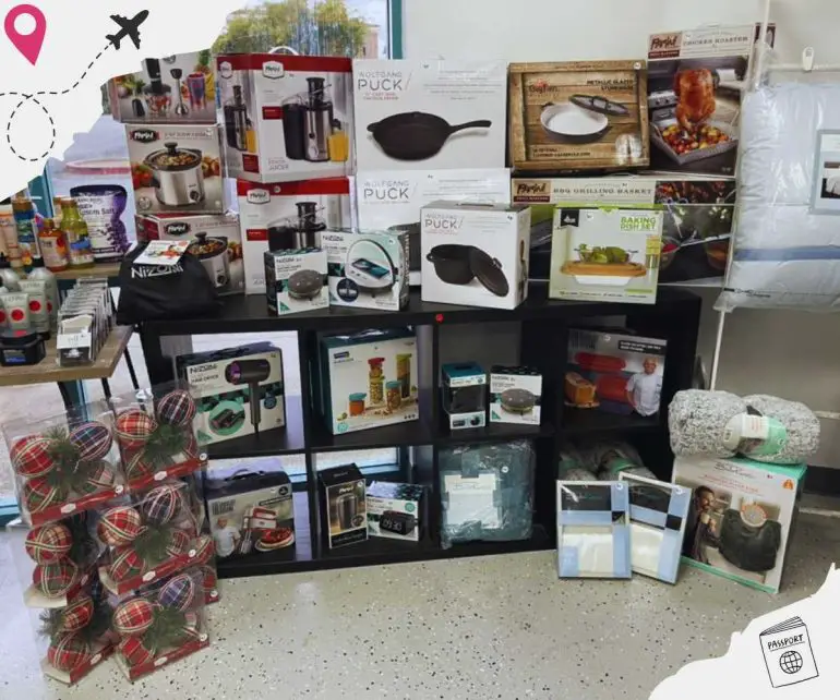 The Best Thrift & Vintage Shops to Rummage in Riverside, CA