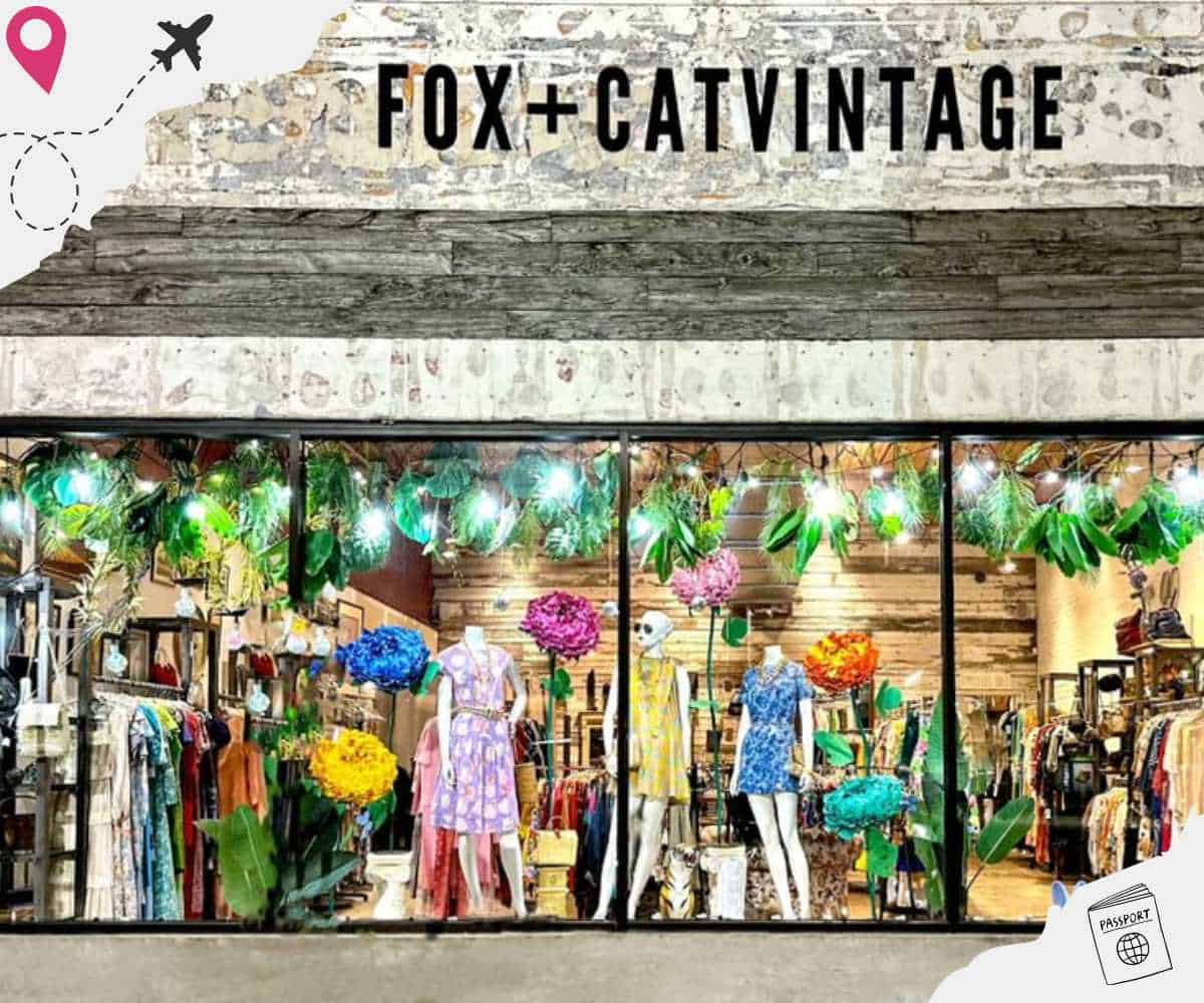 The Best Thrift & Vintage Shops to Rummage in Memphis - Go To Destinations