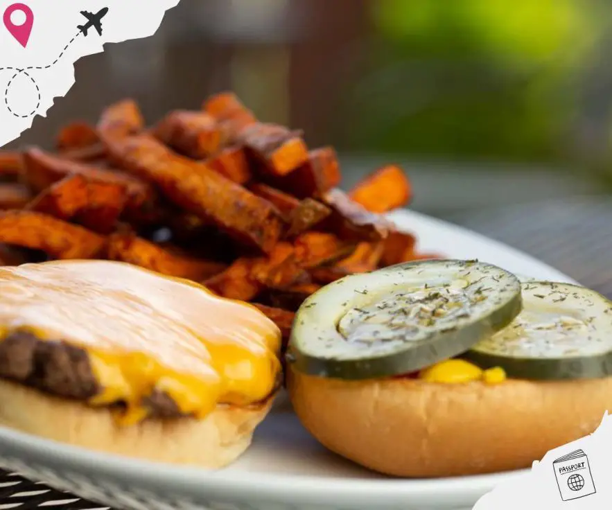 Don’t Sleep on These Amazing Burger Spots in Wichita, KS! - Go To ...