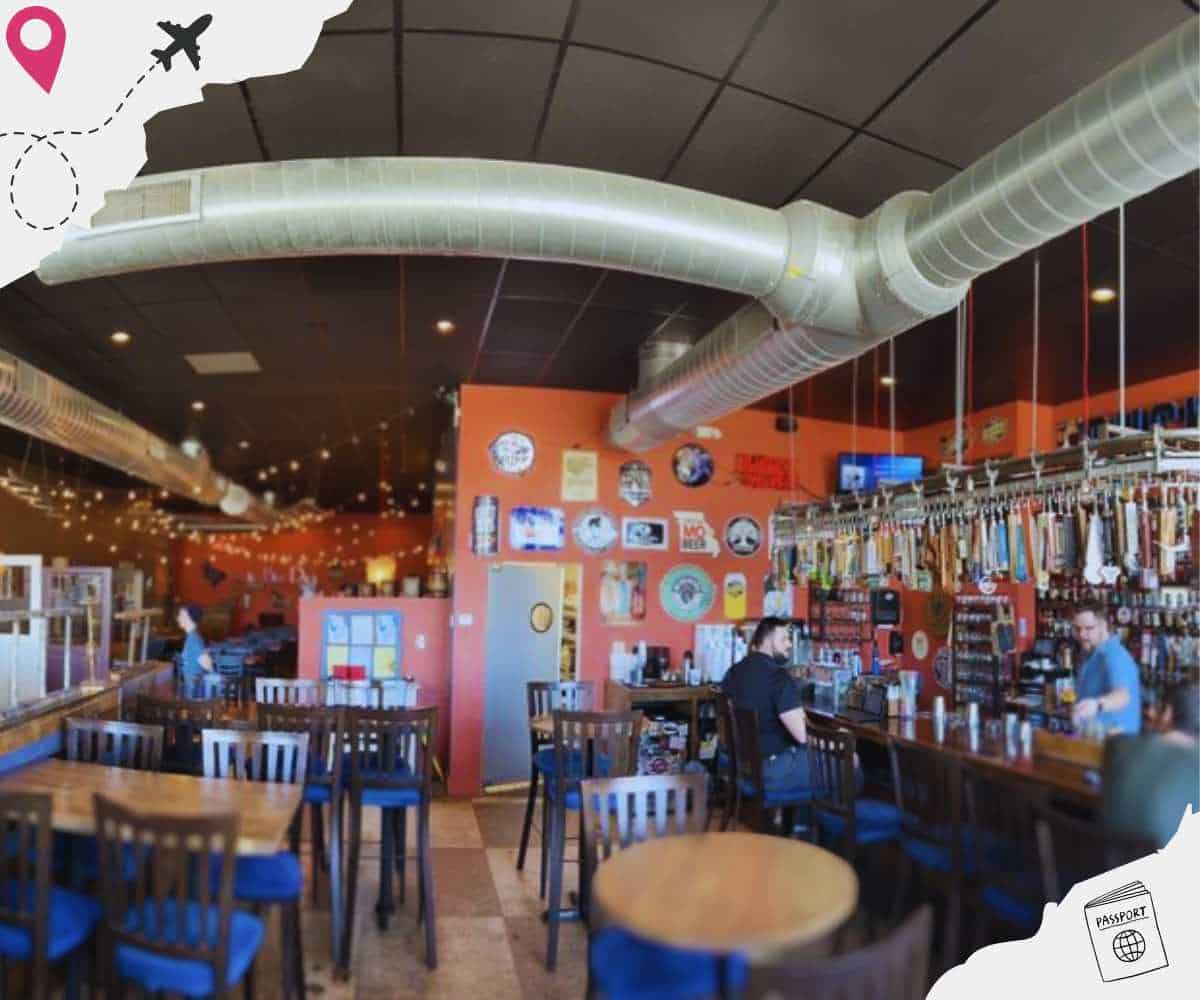 3 Sizzling Burger Spots in St. Louis for Your Burger Bucket List - Go ...