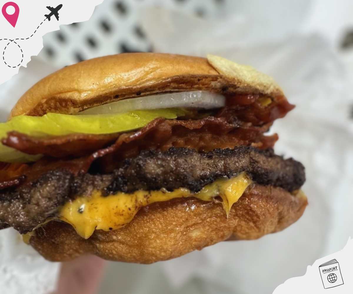 Don’t Sleep on These Amazing Burger Spots in Wichita, KS! - Go To ...