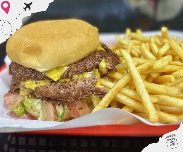Don’t Sleep on These Amazing Burger Spots in Kansas City! - Go To ...