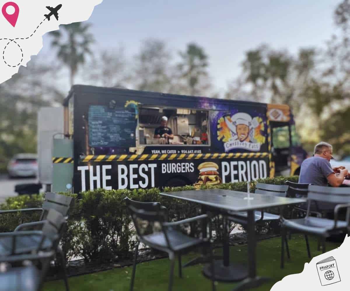 3 SIZZLING Burger Spots in Boca Raton You Must Visit - Go To Destinations