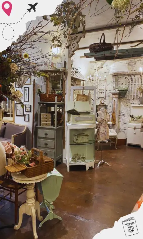 The Best Thrift & Vintage Shops to Rummage in Riverside, CA