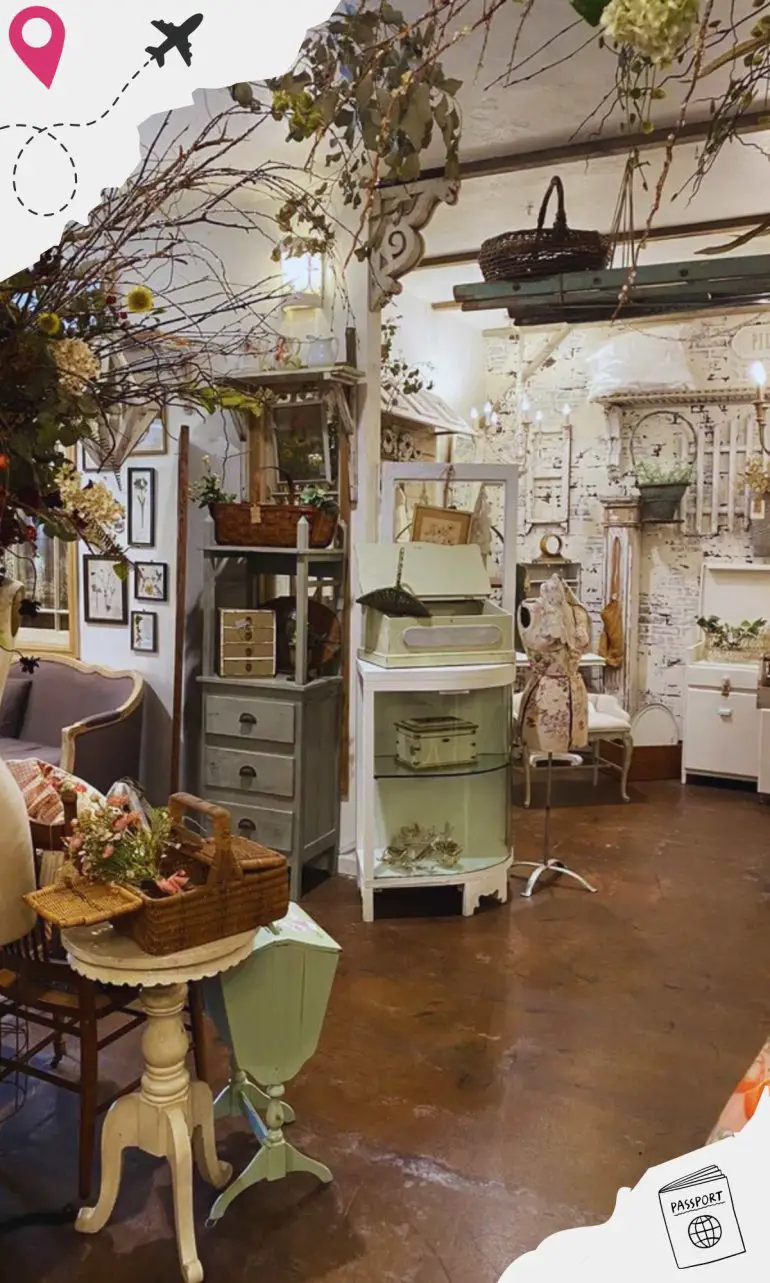 The Best Thrift & Vintage Shops to Rummage in Riverside, CA