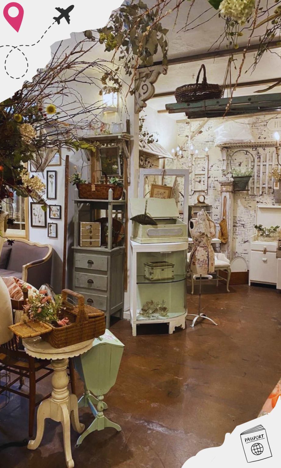 The Best Thrift & Vintage Shops to Rummage in Riverside, CA
