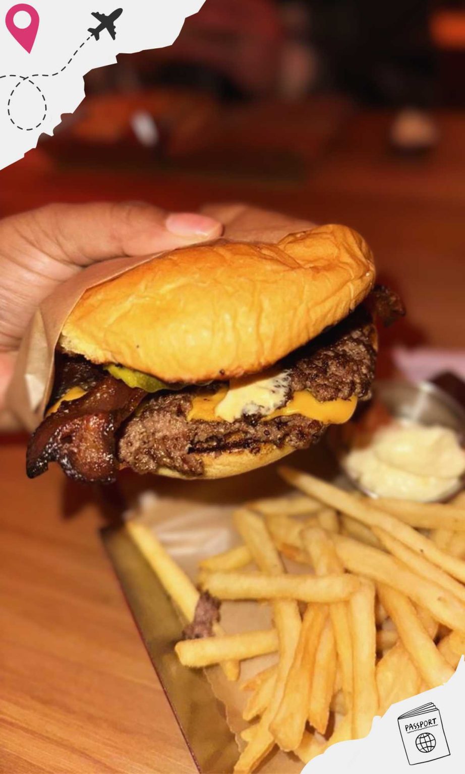 3 SIZZLING Burger Spots in Tulsa (With Amazing Teaser Pics!) - Go To ...