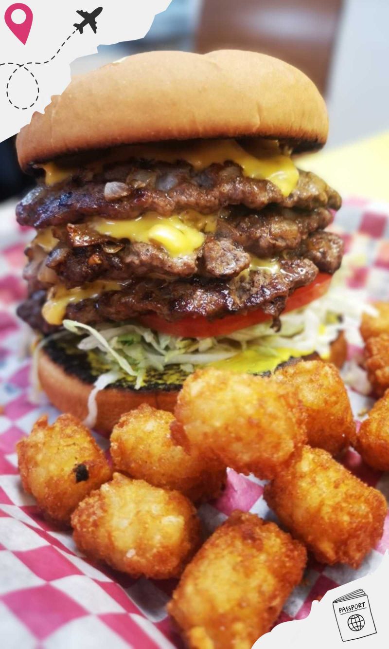 3 SIZZLING Burger Spots in Tulsa (With Amazing Teaser Pics!) - Go To ...