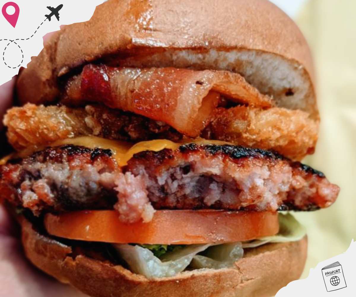 Try These SIZZLING Burger Spots in Houston! (With Mouthwatering Pics ...