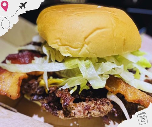3 TOP Burger Spots in Pittsburgh (With Sizzling Pics) - Go To Destinations