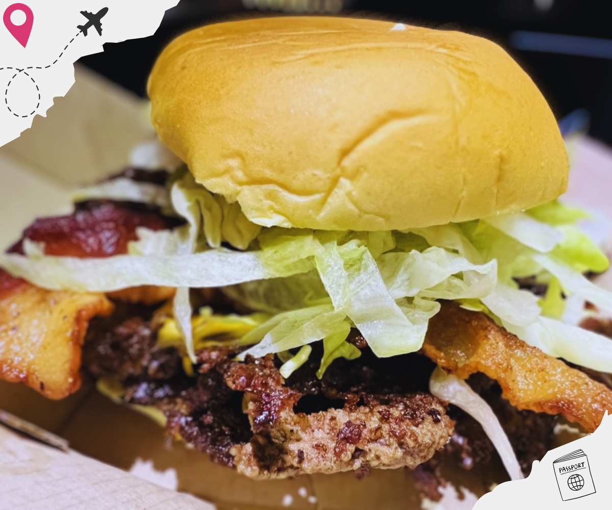 3 TOP Burger Spots in Pittsburgh (With Sizzling Pics) - Go To Destinations
