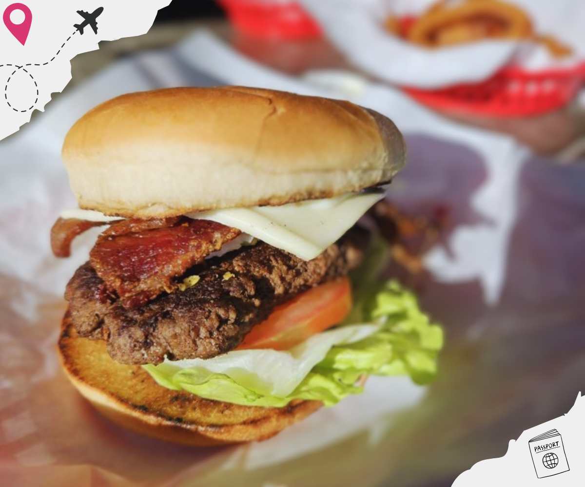 Try These SIZZLING Burger Spots in Modesto! (With Mouthwatering Pics ...